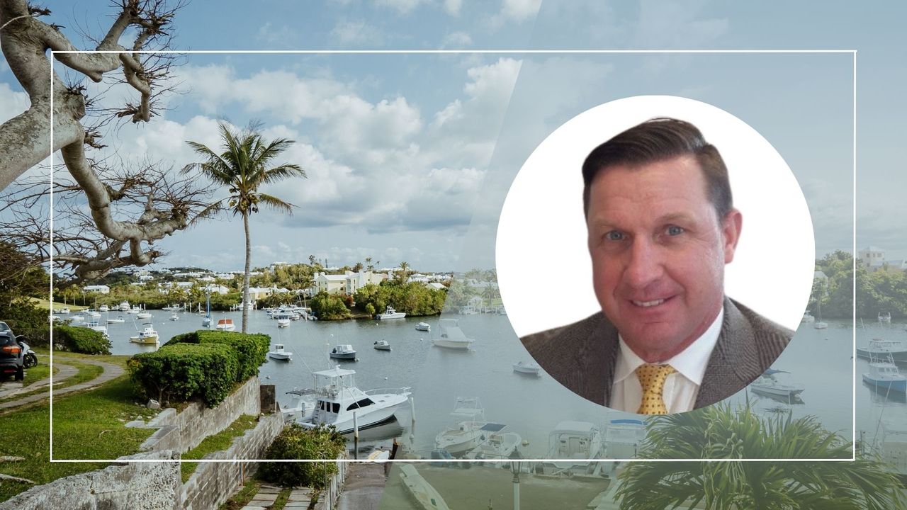 Scope to lead Acrisure operation in Bermuda | Bermuda Re